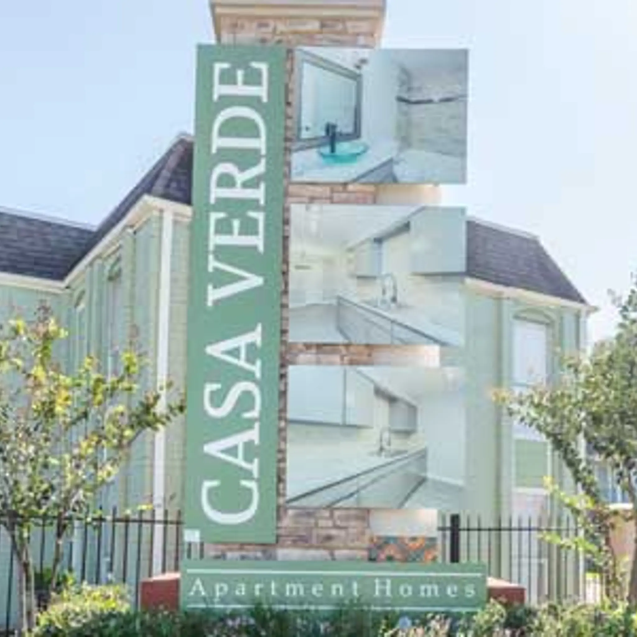 Home | Casa Verde Apartments